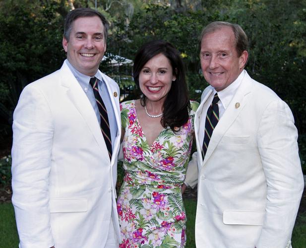 Nell Nolan: Rex Pro Bono, Great Lady/Gentleman, Newcomb Art Gallery ...