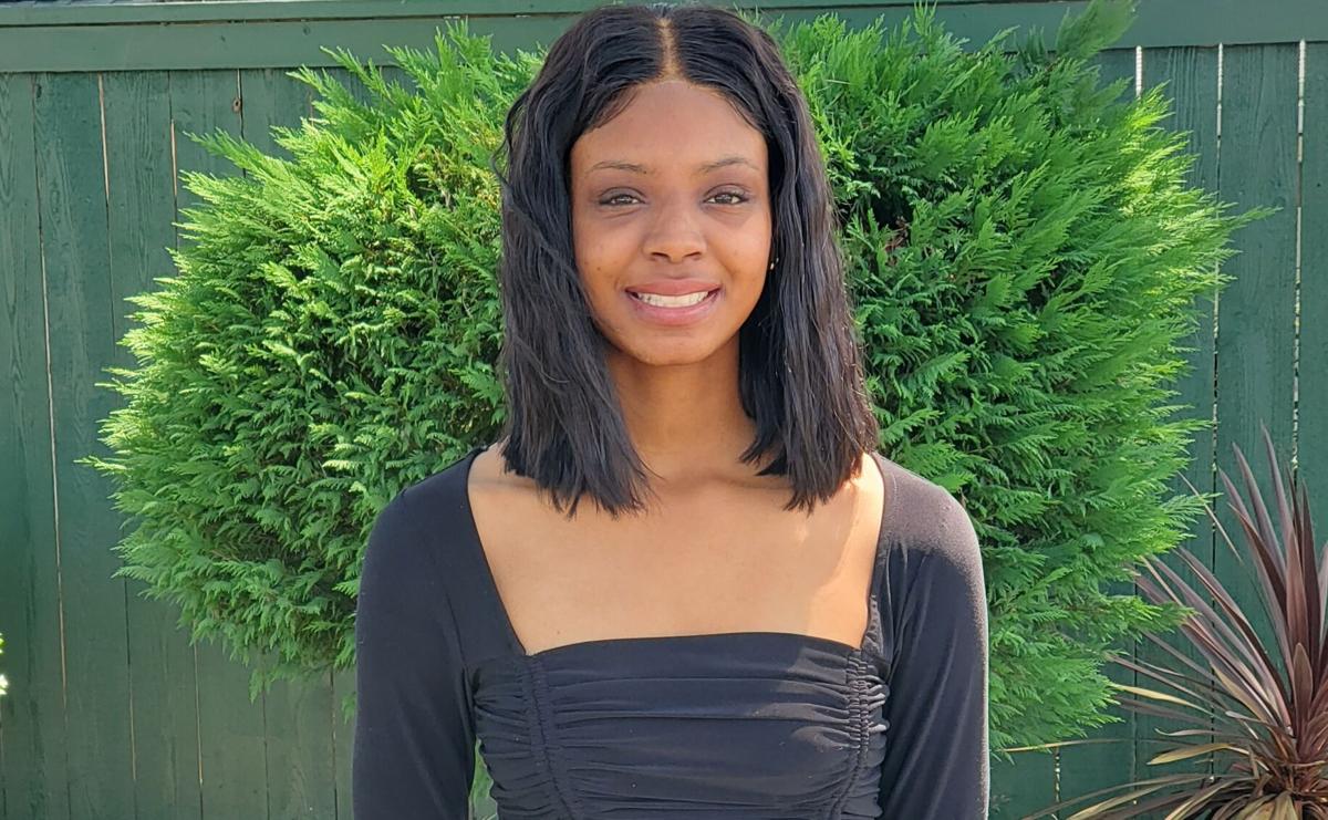 New Orleans deb Kayla Monique Bodden | Entertainment/Life | nola.com