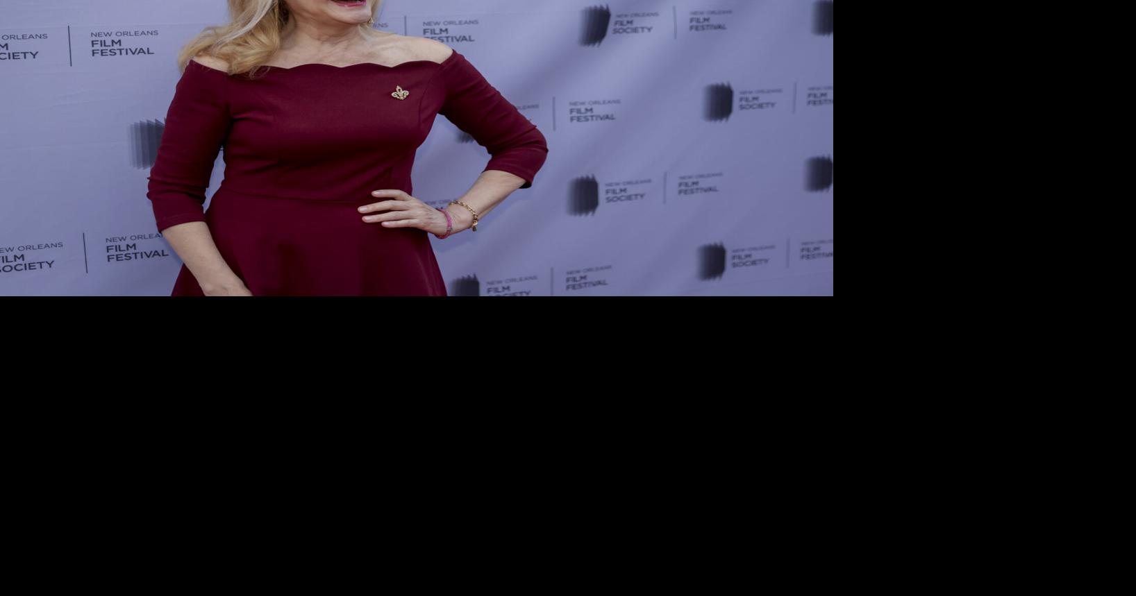 Lilly Ledbetter fought for equal pay for women. A New Orleans-born ...