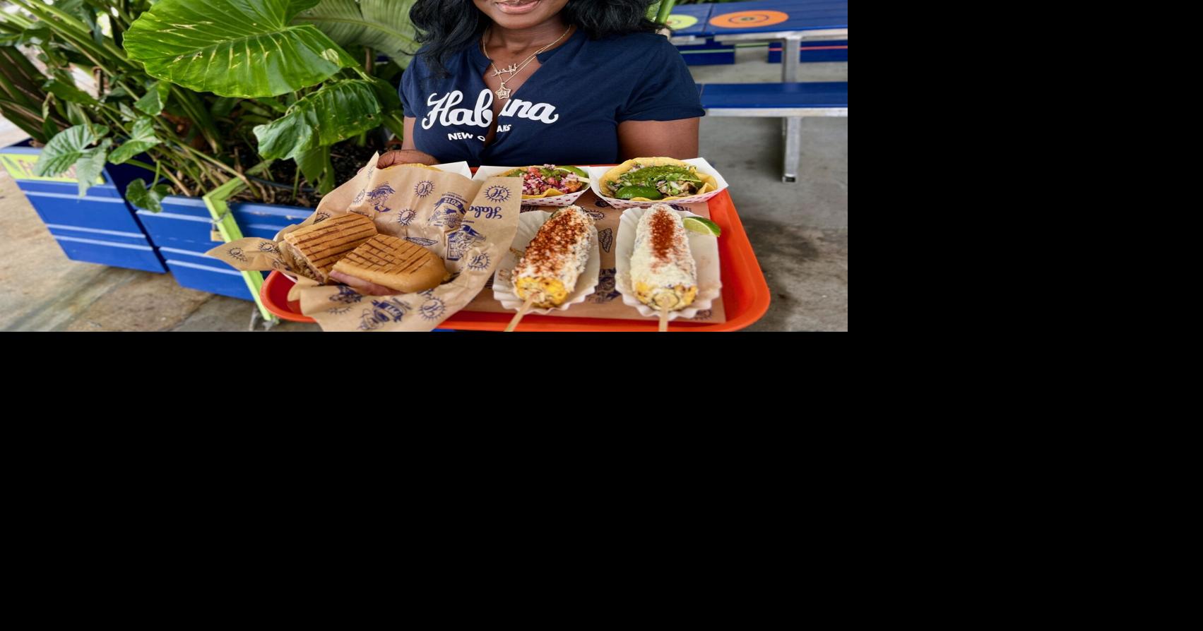 Habana Outpost restaurant opens in French Quarter | Where NOLA Eats ...