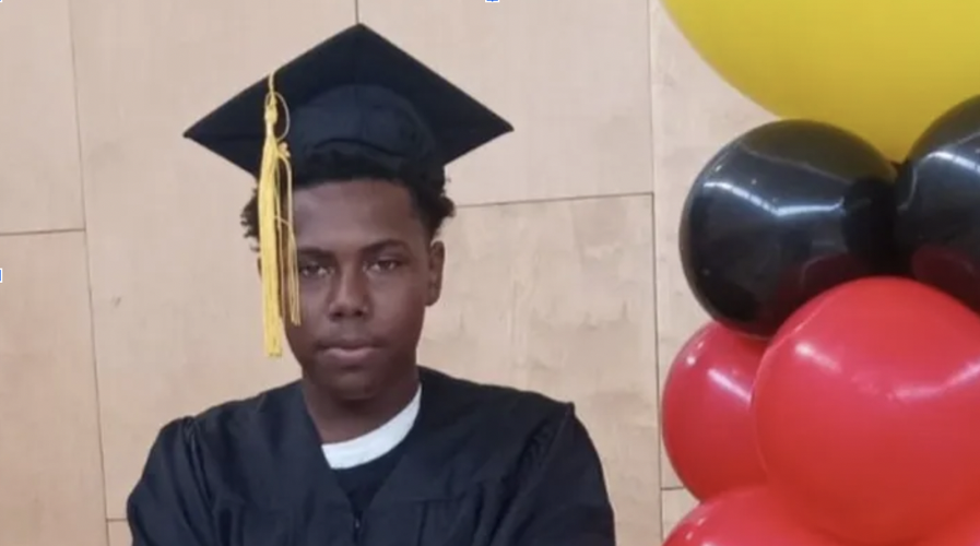 Murders plunged in New Orleans in 2023. But not among its kids. | News ...