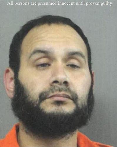 Jefferson Parish work crew witnessed woman's grisly slaying | Crime ...