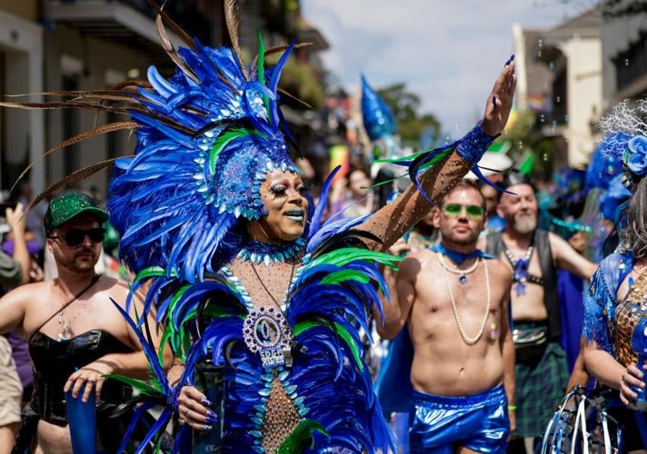 List: Gay bars, LGBT friendly spaces in New Orleans LA | Entertainment ...
