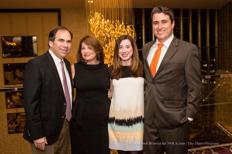 Cantors and musicians get into a lyrical groove at Jewish Roots of ...