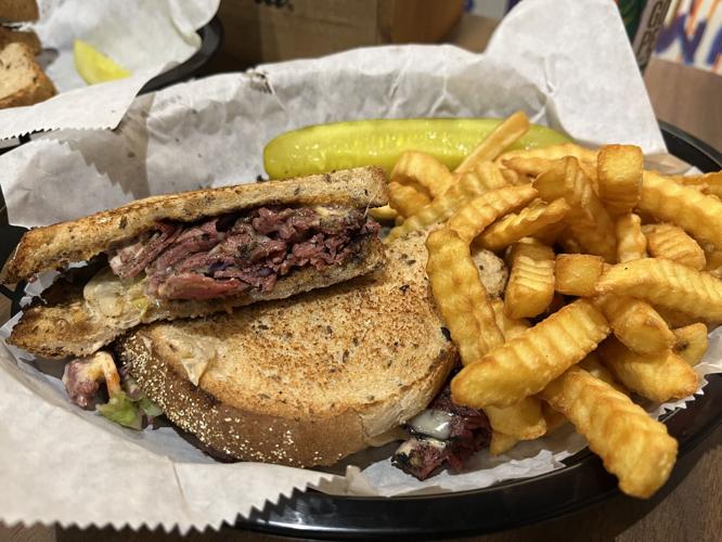 Empire State Delicatessen has authentic sandwiches for lunch | Where ...