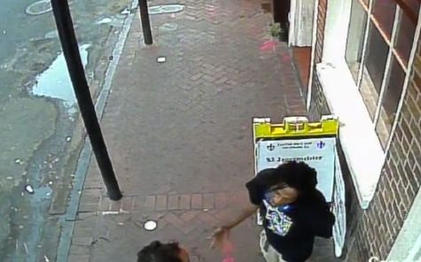 French Quarter attack suspect tripped up by Chicago Bulls cap, New ...