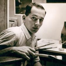 George Dunbar, modern artist and Slidell developer has died | One ...