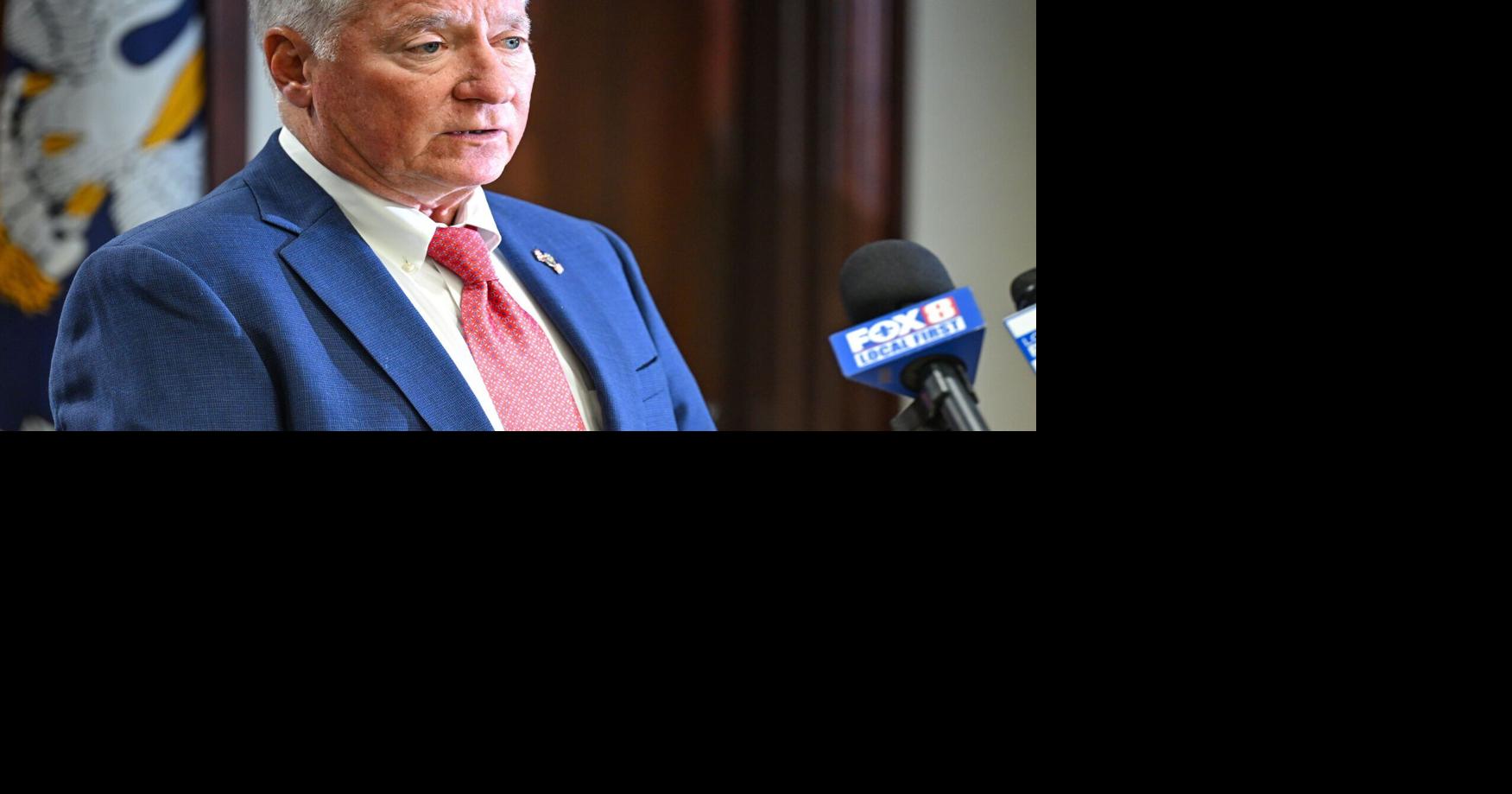 AG signals Supreme Court contest over Baton Rouge child rape | Crime ...