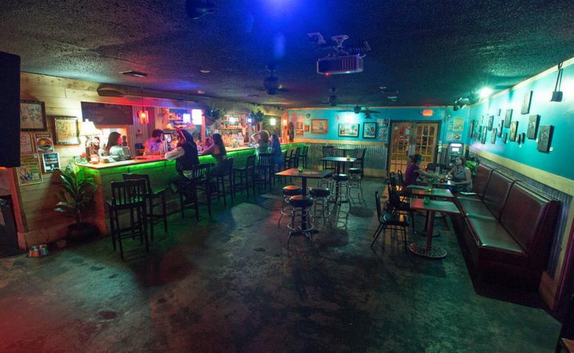 Portside Lounge: a neighborhood tiki retreat | Archive | nola.com