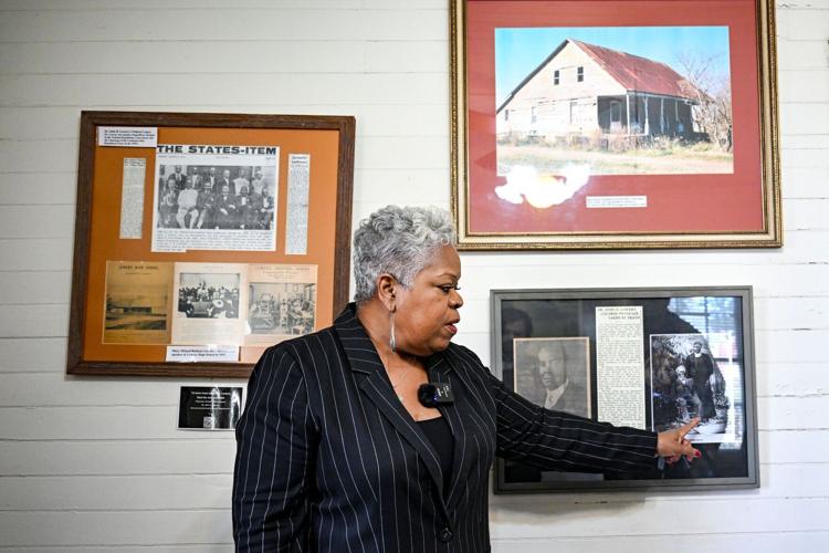 Tiny Donaldsonville selected Louisiana capital 200 years ago | News ...