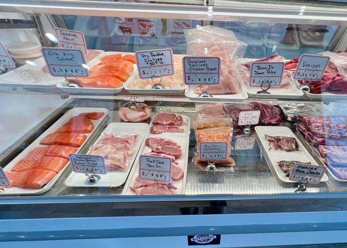 McCord Butchery in Metairie has much more than meat | Where NOLA Eats ...