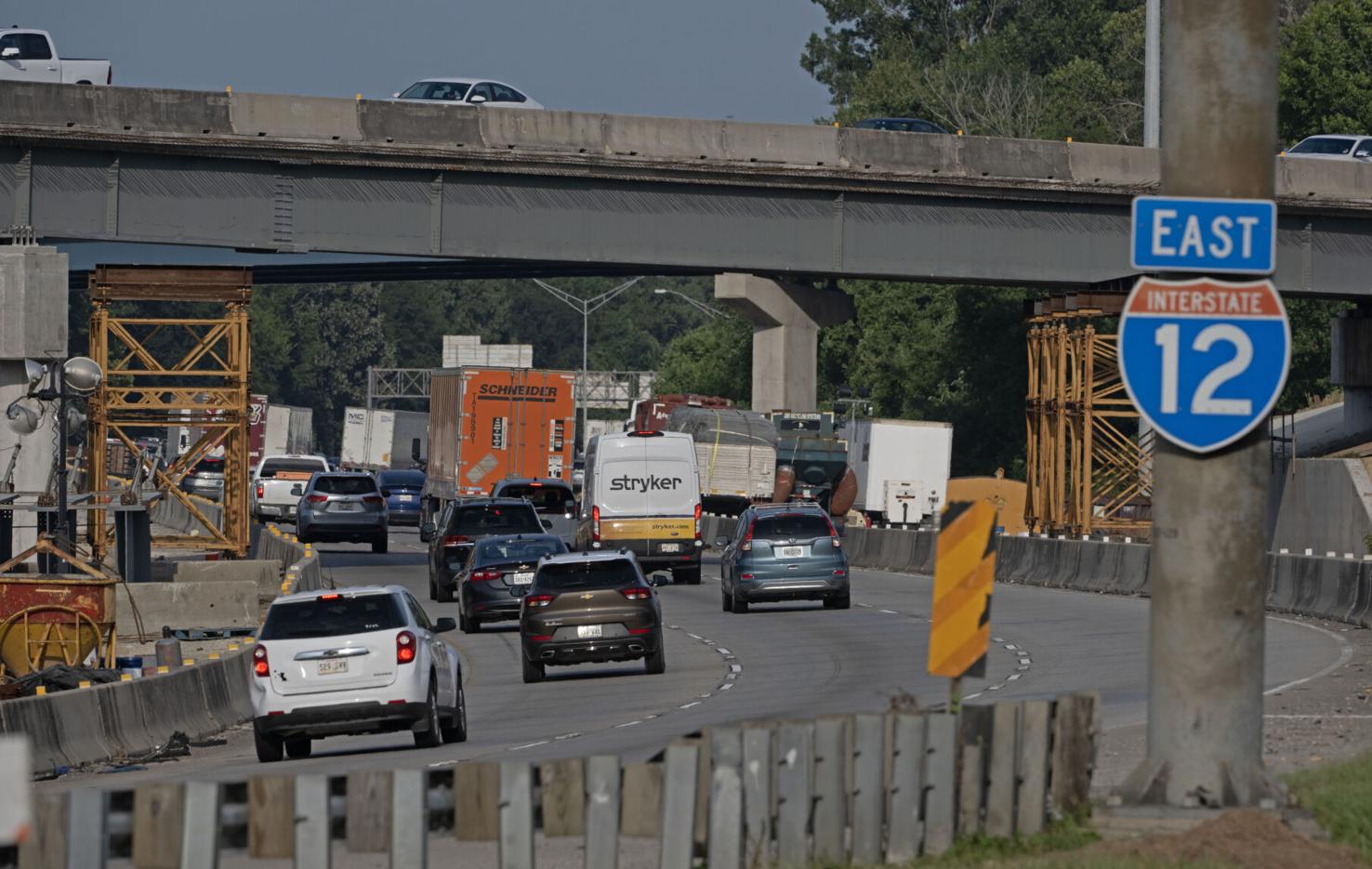 Louisiana lawmakers consider sweeping changes to DOTD | Local Politics ...