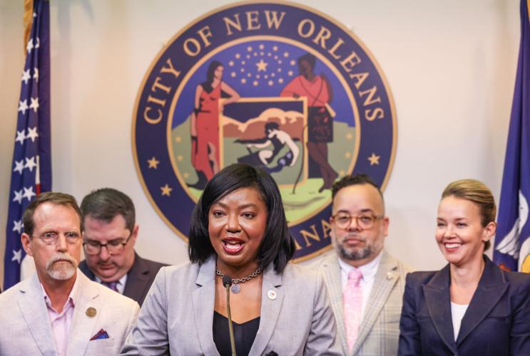 Orleans Parish School Board settles tax lawsuit with city | Education ...