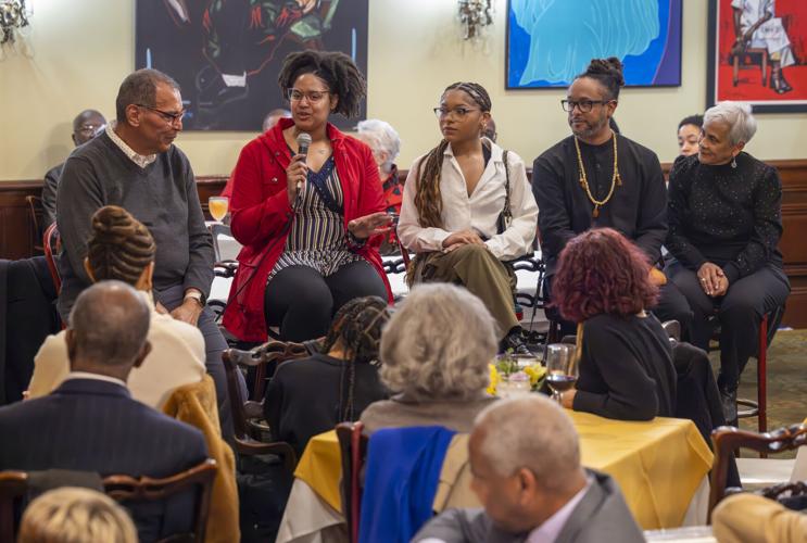Dooky Chase’s in New Orleans reopens Civil Rights room | Where NOLA ...