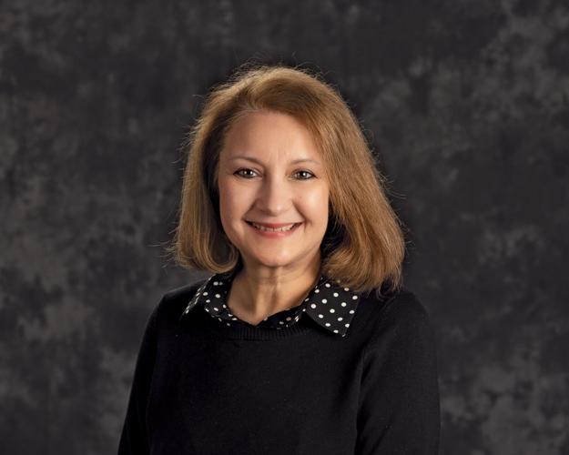 Get into your stride: Author Barri Bronston pairs self-guided walks ...