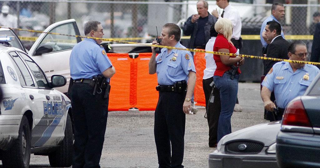 Federal judge dismisses wrongful death suit against former NOPD officer ...