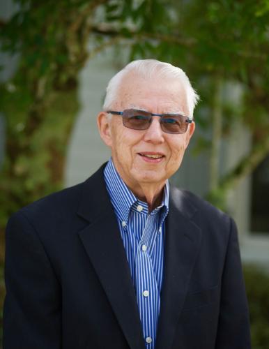 Covington history comes alive in the work of Jack Terry | St. Tammany ...