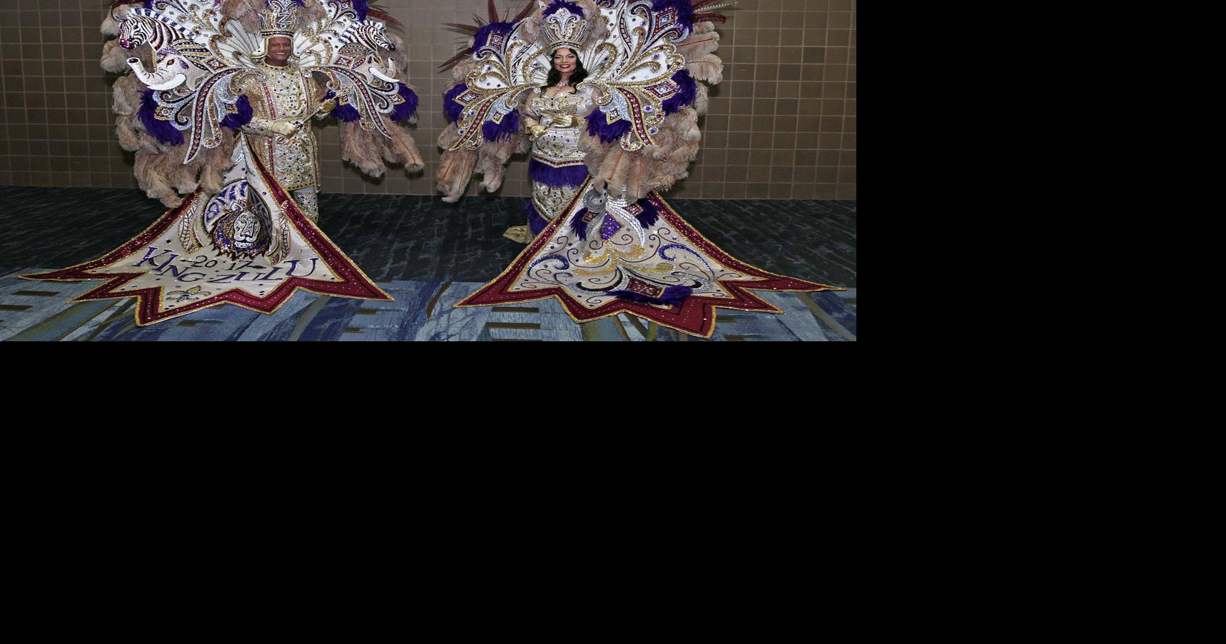 Photos: Zulu Ball, Arthurians Ball | Parties/Society | nola.com