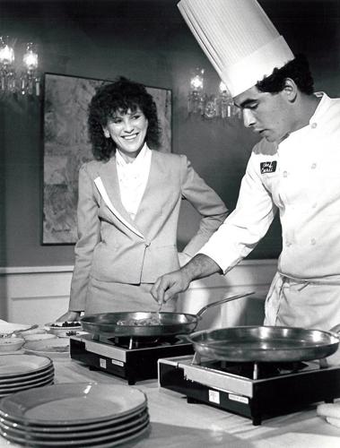 25 years ago, Emeril Lagasse unleashed Emeril's, 'radically altering ...