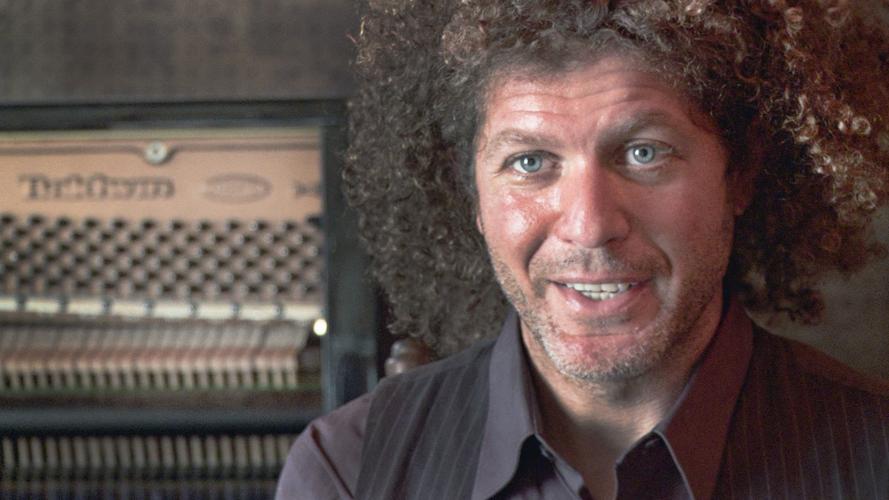 British filmmaker tells tale of musicians in post-Katrina New Orleans ...