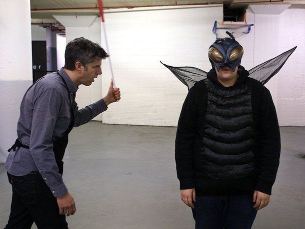 'Going Deep With David Rees' debuts Monday (July 14) on National ...