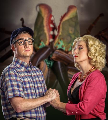 Young talents shine in 'Newsies' and 'Mean Girls' | Entertainment/Life ...