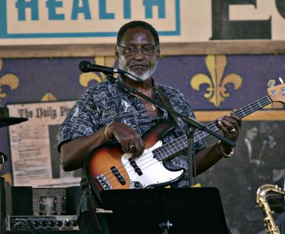 keith singleton guitarist