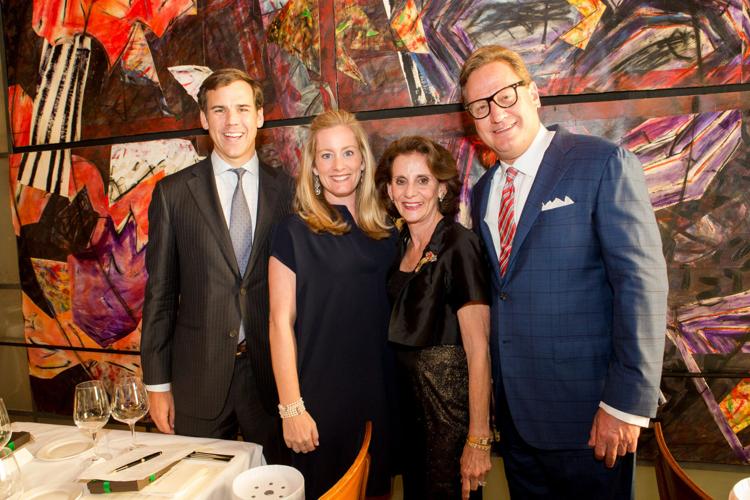 Emeril Lagasse honored at Sunday at Emeril's XX | Parties/Society ...