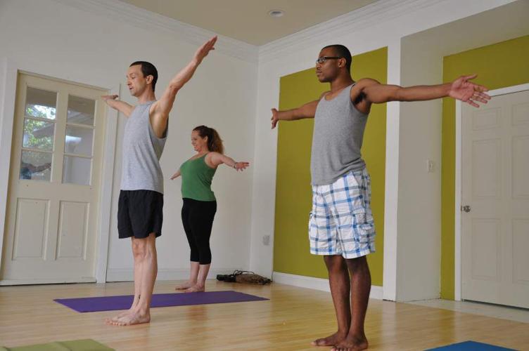 Alvin Temple offers program centered on clean eating, exercise | Health ...