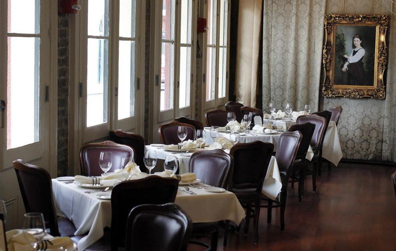 Coolinary New Orleans unveils banquet of restaurant deals for August ...