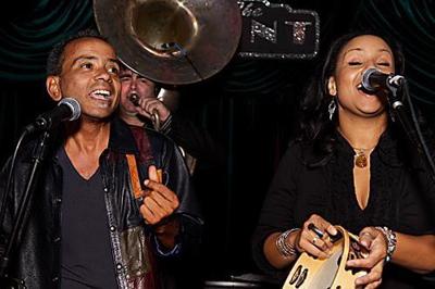 Boutte Family Sunday Praise | News | Gambit Weekly | nola.com