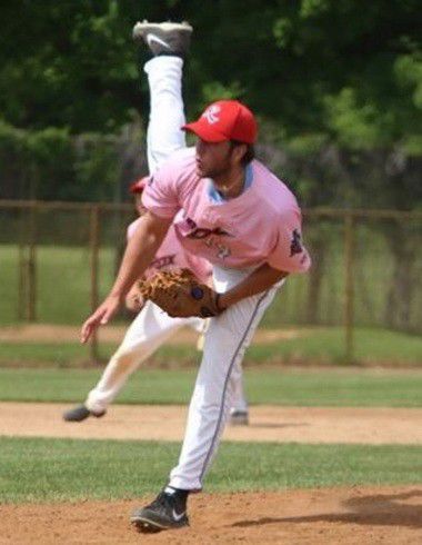 Long journey has LSU's Troy Whitty eager to finally get on the mound at ...