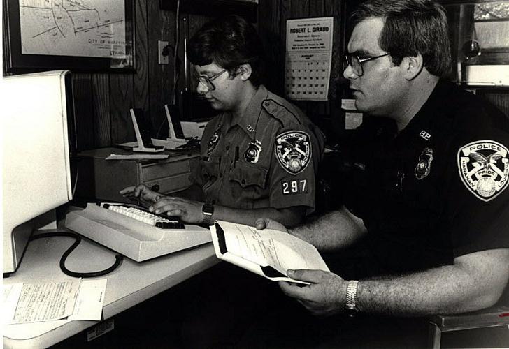 Harahan: The town that railroads built, in 70 vintage photos from The ...