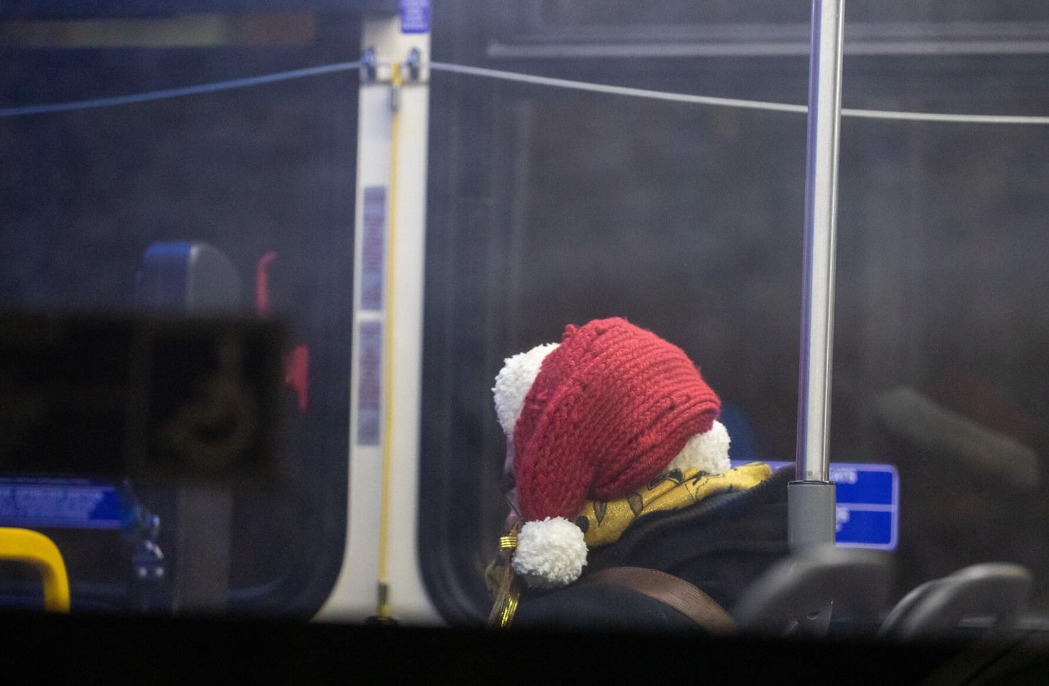 Photos: See love, peace and kindness on Christmas in New Orleans 2022 ...