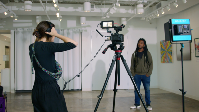 Baton Rouge Talent Advancement Program cultivates filmmakers ...