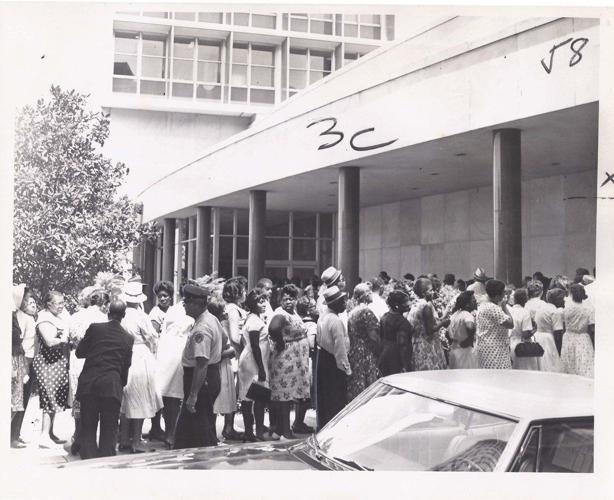 Civil Rights victory 50 years ago, Louisiana gives up literacy tests ...