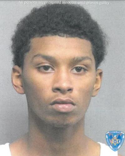 Suspect, 18, booked with murder at Terrytown Waffle House | Jefferson Parish | nola.com