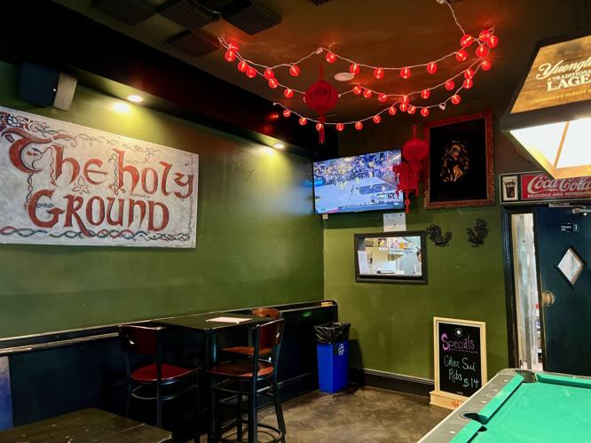 Chinese food, dim sum pop-up finds a home in Mid-City | Where NOLA Eats ...