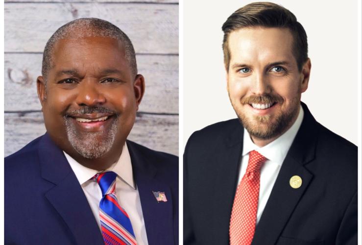 See election results for St. Charles Parish president | Local Elections ...