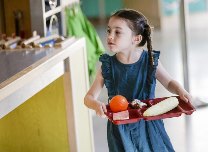 Ready, set, kindergarten! | | nola.com