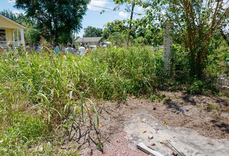 Helena Moreno taps task force to end New Orleans blight | Local ...
