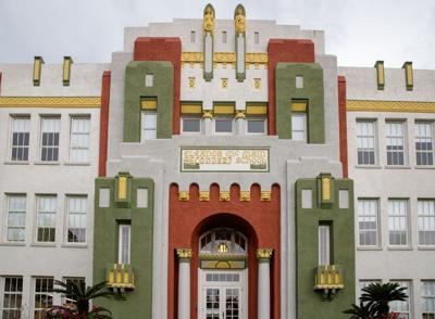 Blake Pontchartrain: Who were Sophie B. Wright, Eleanor McMain and Edna ...