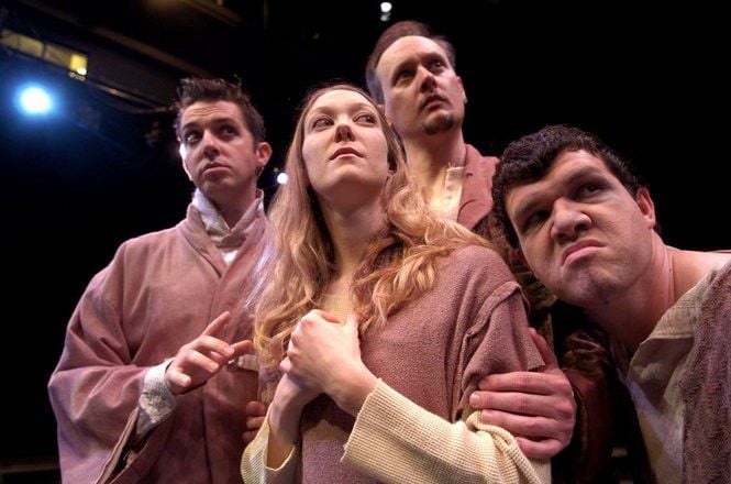 Before 'The Producers,' Sean Patterson & Gary Rucker's top 5 ...