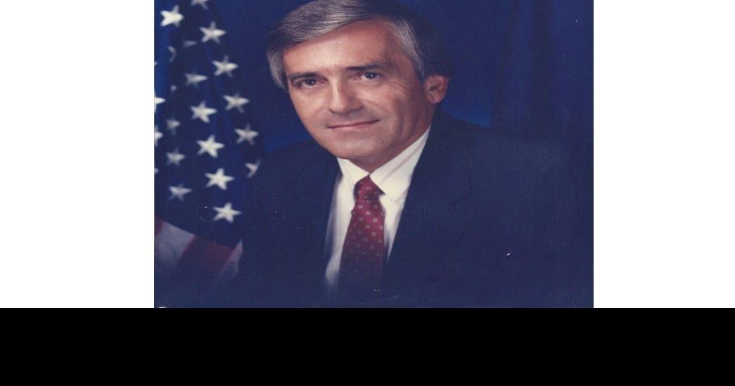 Former state Sen. Ron Landry, who represented River Parishes for 24 ...