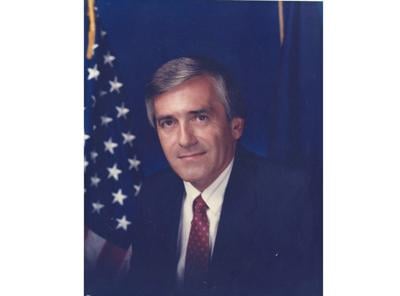 Former state Sen. Ron Landry, who represented River Parishes for 24 ...