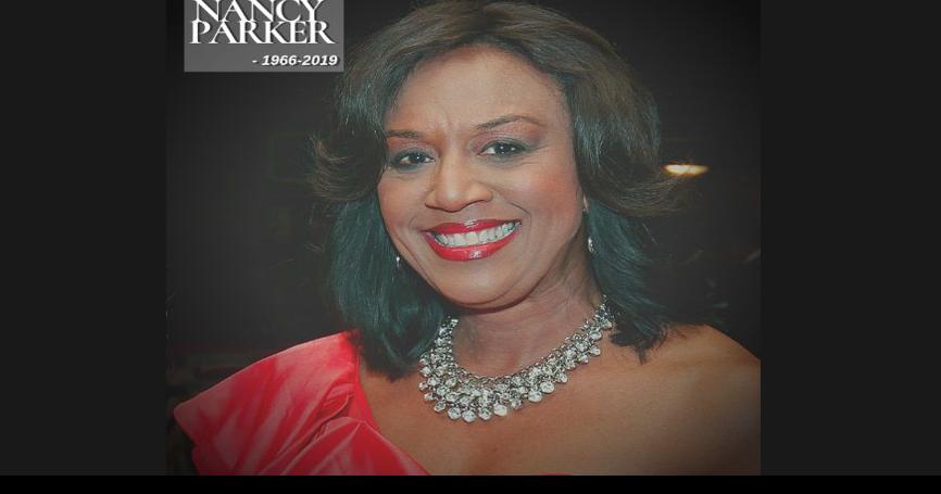 Nancy Parker, 53, award-winning New Orleans anchor, died 'doing what ...
