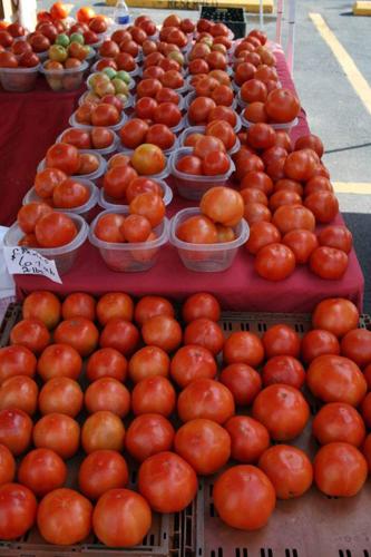 Creole Tomato Fest ripe for fun with more food, events | Where NOLA ...