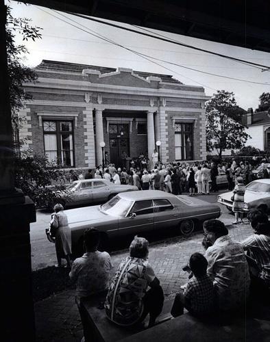 Algiers Point: 'New Orleans' second-oldest neighborhood,' in 113 ...