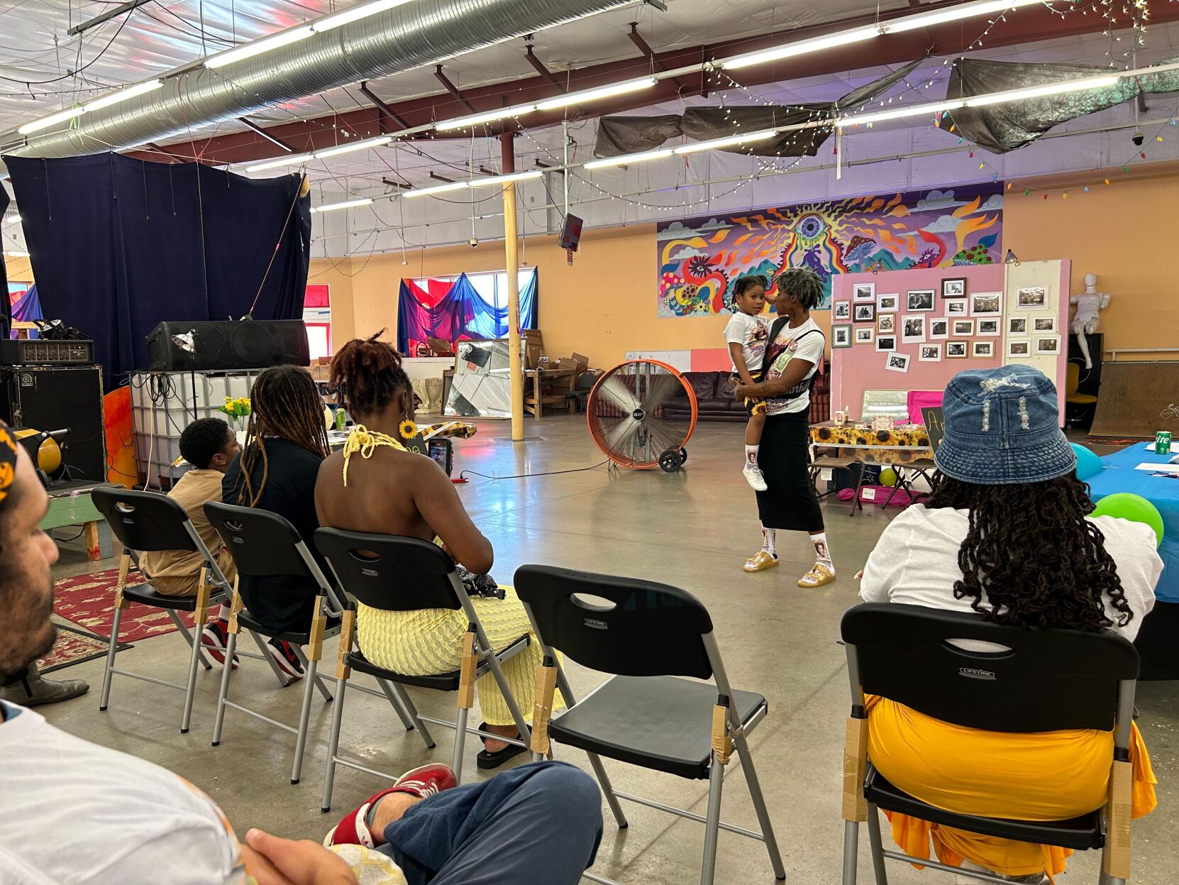 Daughter of Kim Groves holds final memorial in New Orleans | Crime ...