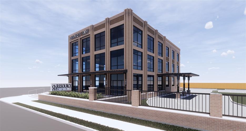 Sponsored: Resource Bank to open new branch in New Orleans | Sponsored ...
